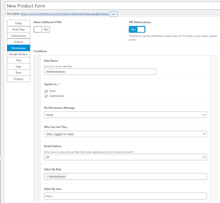 Display Inline Field with Shortcode - DynamiApps