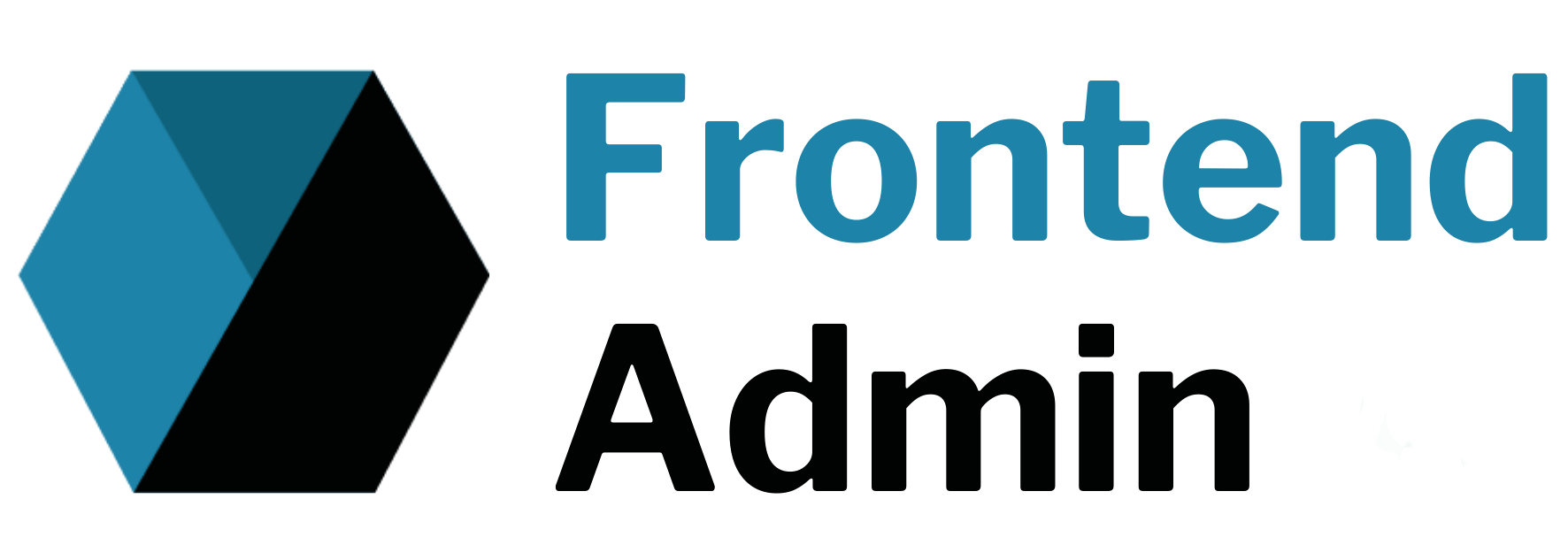 Frontend Admin: Documentation - DynamiApps